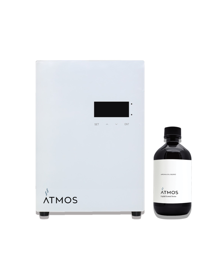 ATMOS PRO 2.2 M SET - ATMOS
